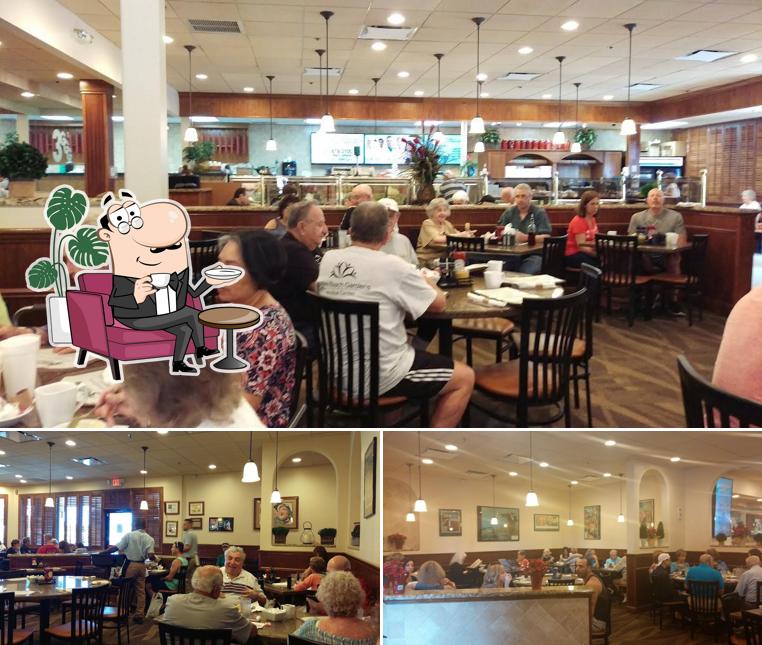 3G's Gourmet Deli, Delray Beach - Restaurant menu, prices and reviews