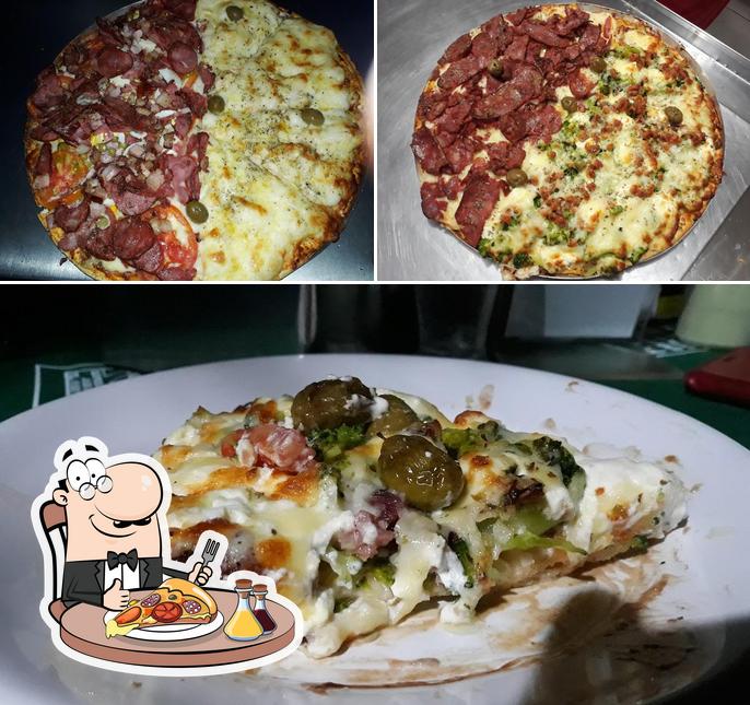 A Italiana Pizzaria, Brasil - Restaurant reviews