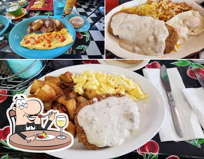 Addi's Diner, Springfield - Restaurant menu, prices and reviews