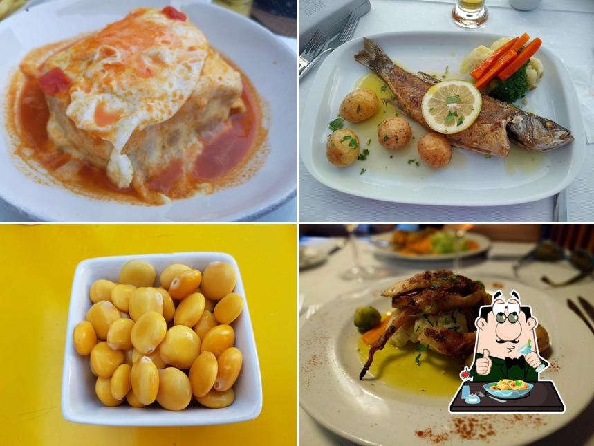 Melhores restaurantes de pollo a la brasa em Barco, Braga