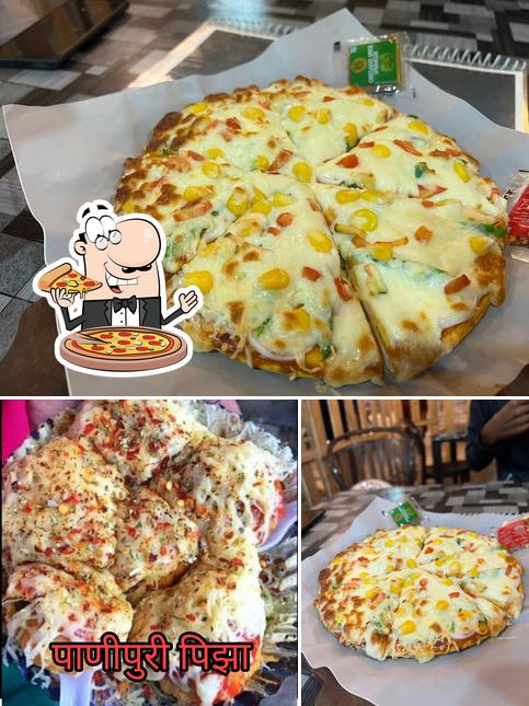 Cafe 3 idiots, Pune - Restaurant reviews