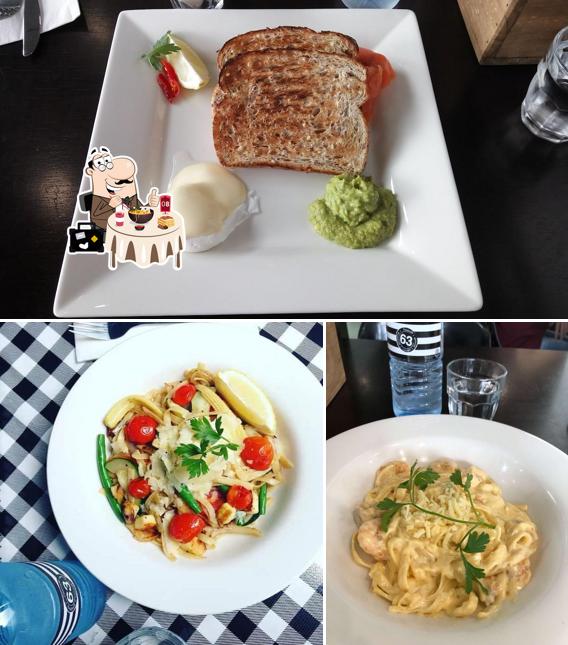 Cafe 63 Nundah, Nundah - Restaurant menu, prices and reviews