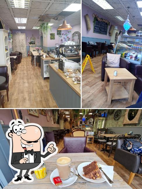 Cooper's Coffee House, Torquay - Restaurant menu, prices and reviews