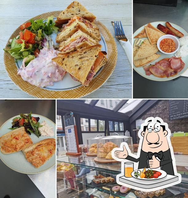 Top 7 restaurants for lunch in Lisburn, october 2024 - Restaurant Guru