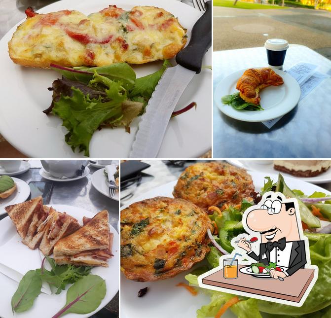 Mocha Mecca Cafe, Shop 2/237 Riverside Blvd in Douglas - Restaurant ...