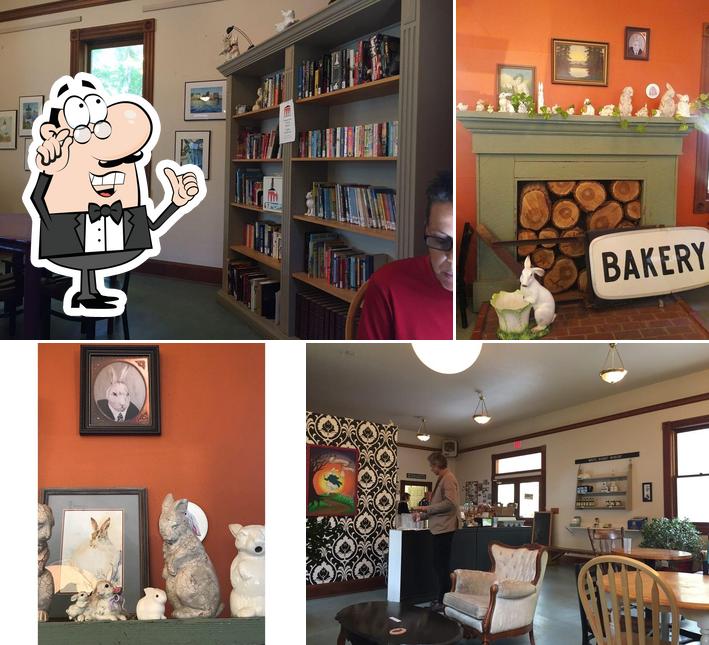 White Rabbit Bakery in Aurora - Restaurant reviews