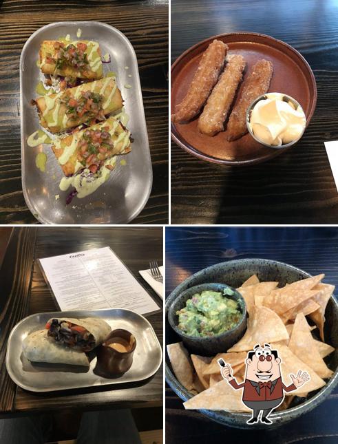 Centro Neighborhood Kitchen, Burien - Restaurant menu, prices and reviews