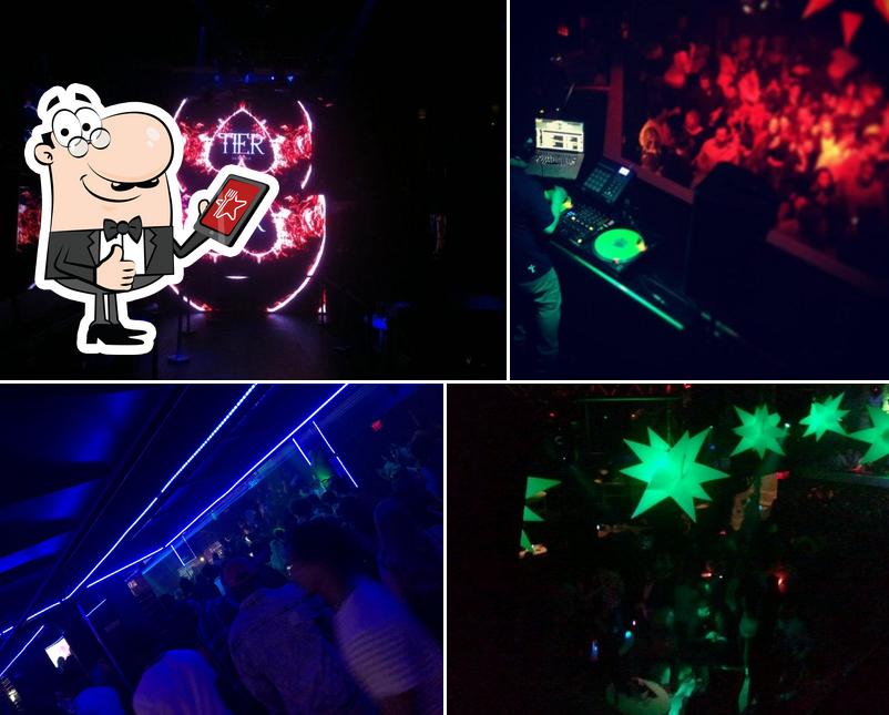 Tier Nightclub in Orlando - Restaurant reviews