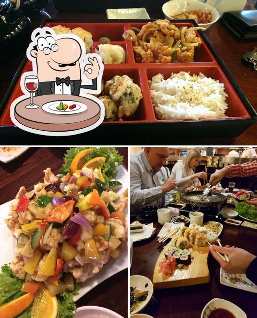 Darea, Wrocław - Restaurant menu, prices and reviews