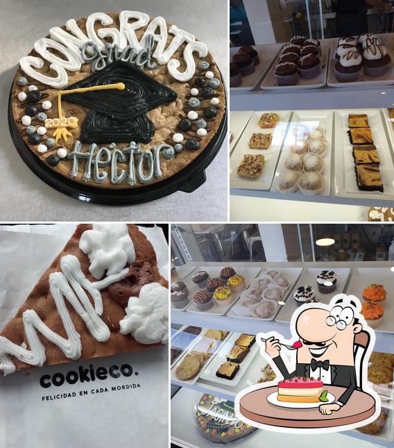 Cookie Co., Reynosa - Menú del restaurante, precios y reseñas