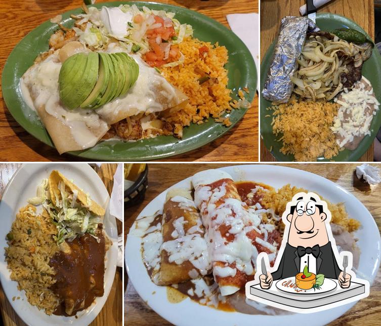 El Barril Mexican Grill, Maryville - Restaurant menu, prices and reviews