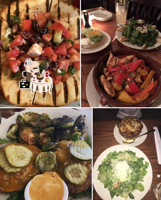 FETCH BAR & GRILL, Warwick - Restaurant menu, prices and reviews