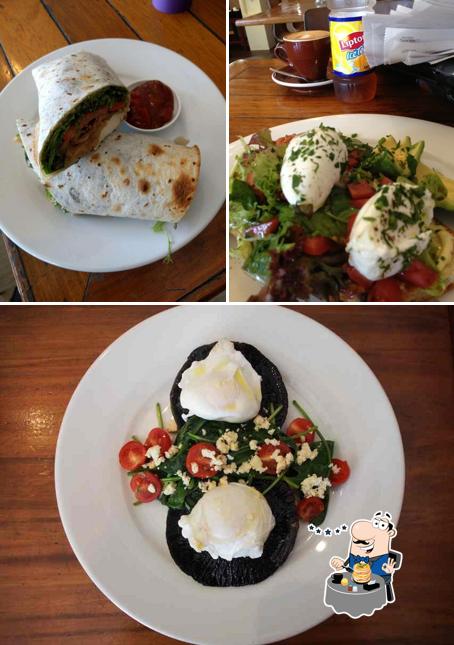Foodarama, Newtown - Restaurant menu, prices and reviews