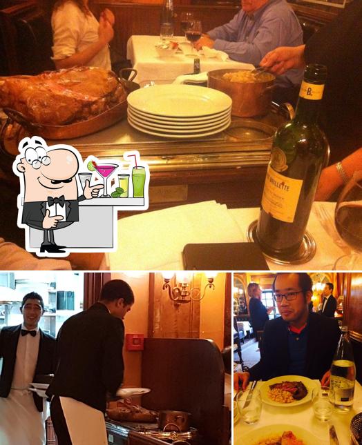 Sébillon fast food, Neuilly-sur-Seine - Restaurant menu and reviews