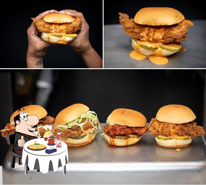 Fuku in Fort Lauderdale - Restaurant menu and reviews