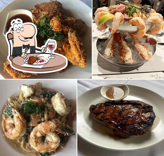 Top 7 restaurants in Wayzata, december 2025 - Restaurant Guru