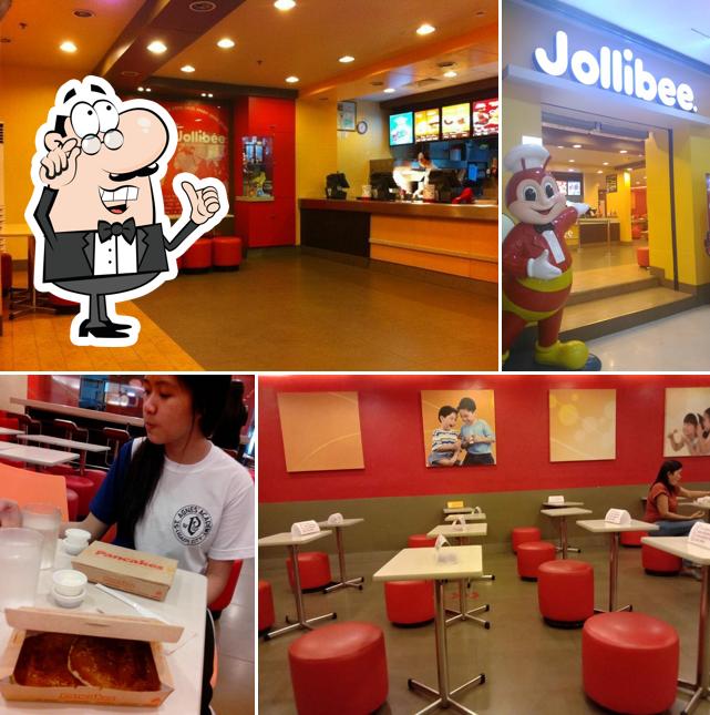 Jollibee LCC Mall Legazpi, Legazpia - Menú del restaurante, precios y ...