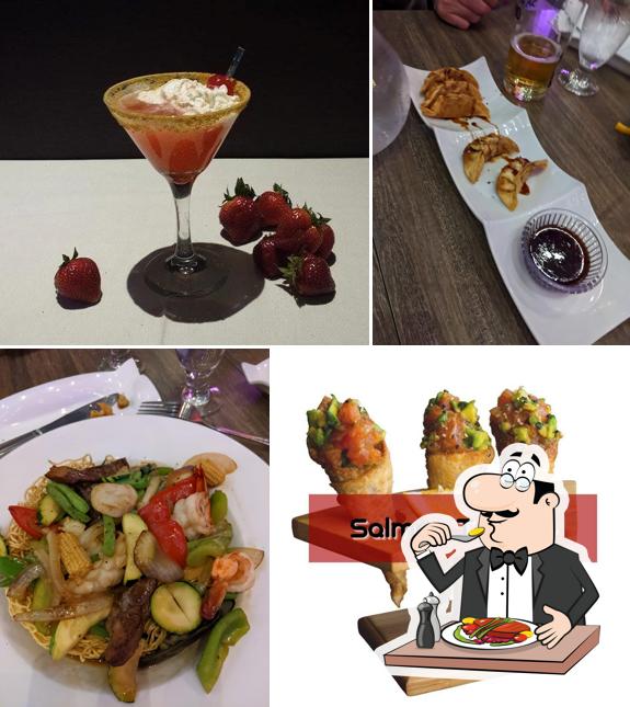 Meilleurs restaurants dans le centre commercial Centropolis ...