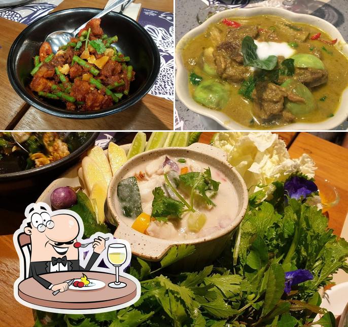 Kub Kao' Kub Pla Terminal 21 Asok restaurant, Bangkok - Restaurant reviews
