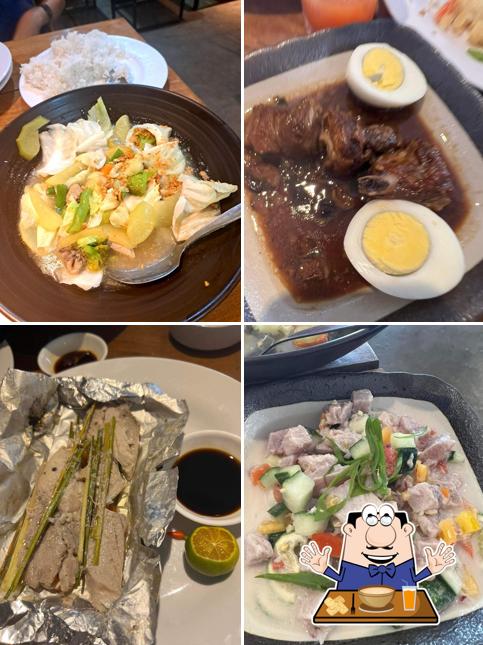 La Pergola Cafe, Pagadian City - Restaurant menu, prices and reviews