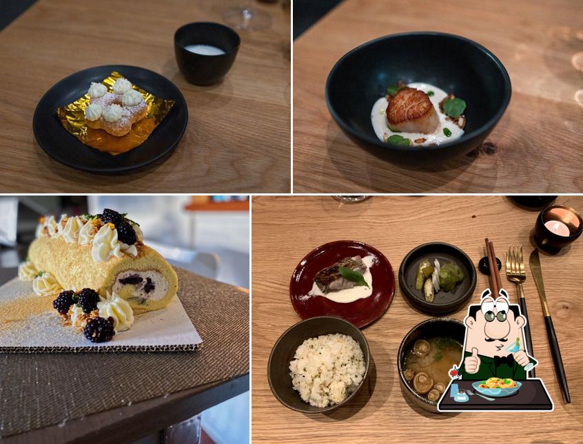 Nisei, San Francisco - Restaurant menu, prices and reviews