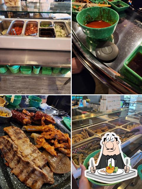 Oppa BBQ, Calgary - Restaurant menu, prices and reviews