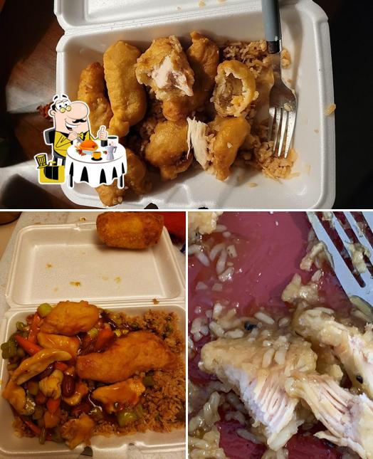 Top 5 restaurants with fried rice in Clio, december 2025 - Restaurant Guru