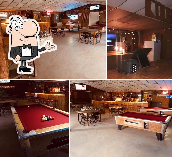 OUR BAR LLC in Moore - Restaurant reviews