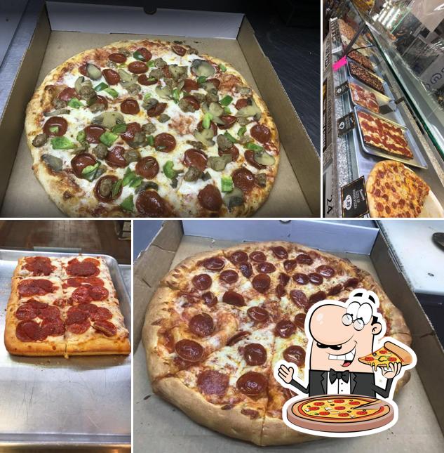 Original Buscemi's, Saint Clair Shores - Restaurant menu, prices and ...