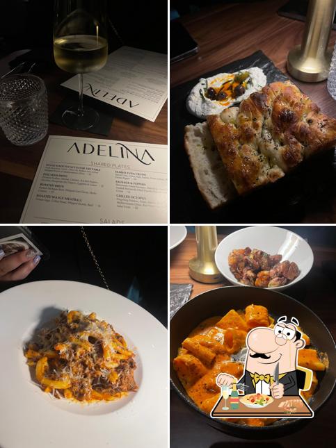 ADELINA, Detroit - Restaurant menu, prices and reviews