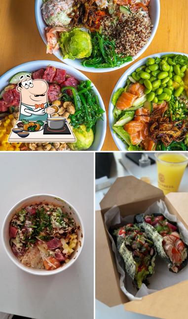 Los mejores restaurantes en el Centro Comercial Península - Restaurant Guru