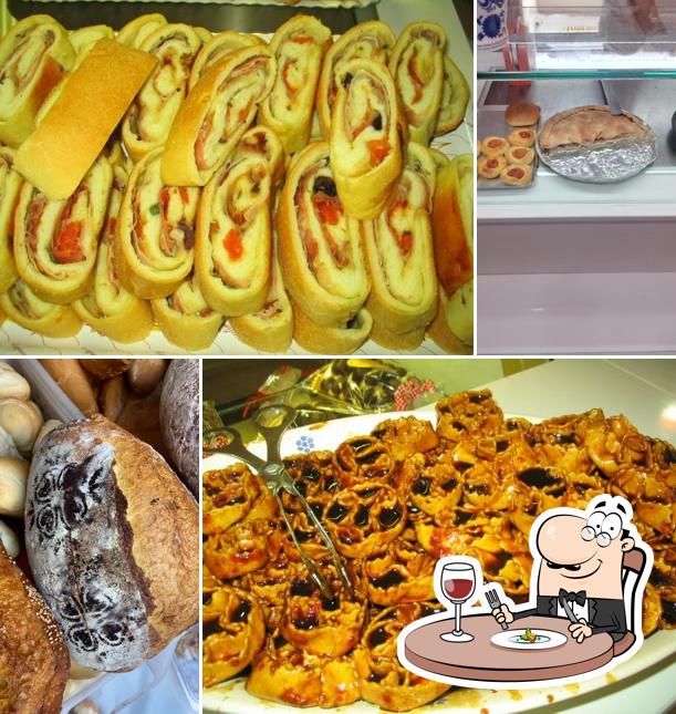 Panificio Spinelli pub & bar, Sammichele di Bari - Restaurant reviews