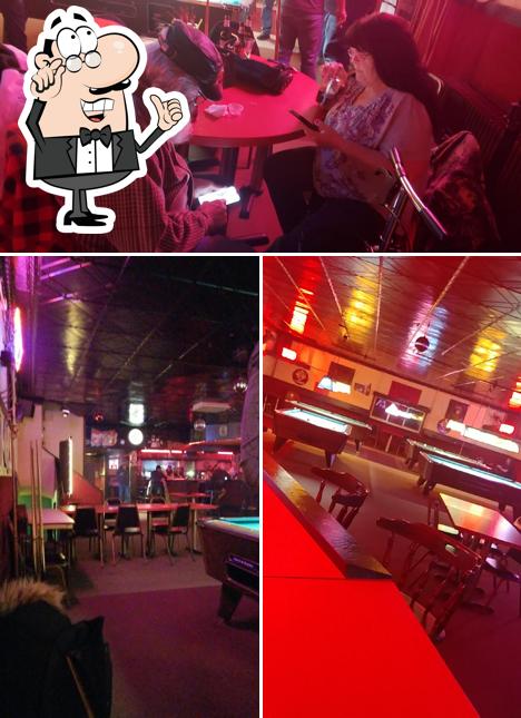 Sunset Inn in Imperial - Restaurant reviews