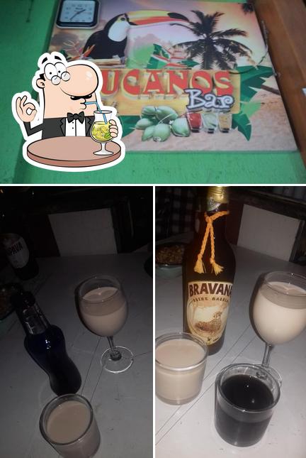 Tucanos' Bar, São Paulo - Restaurant menu, prices and reviews