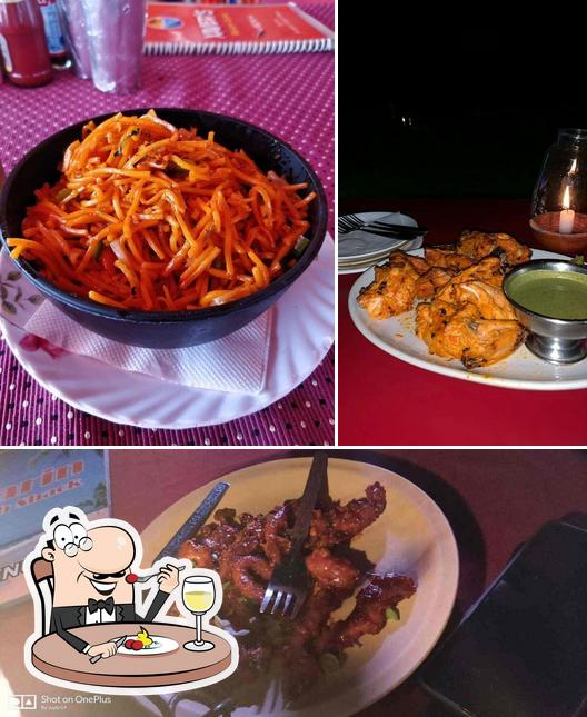 Xavier's, Baga - Restaurant reviews