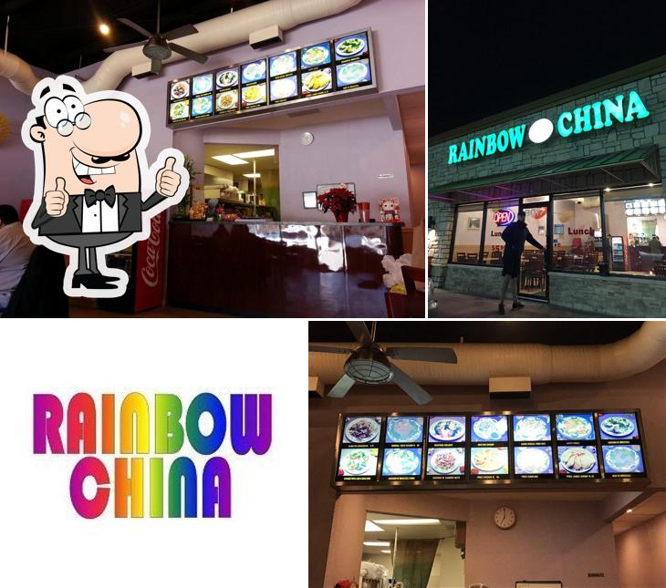 Rainbow China, Kansas City - Restaurant menu, prices and reviews