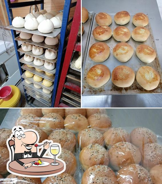Amen Bakery, Parañaque - Restaurant reviews
