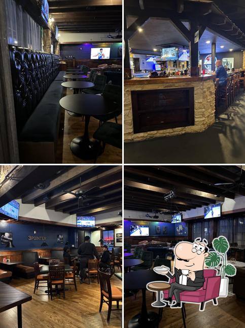 Ballers Bar and Grill, Oklahoma City - Restaurant menu, prices and reviews