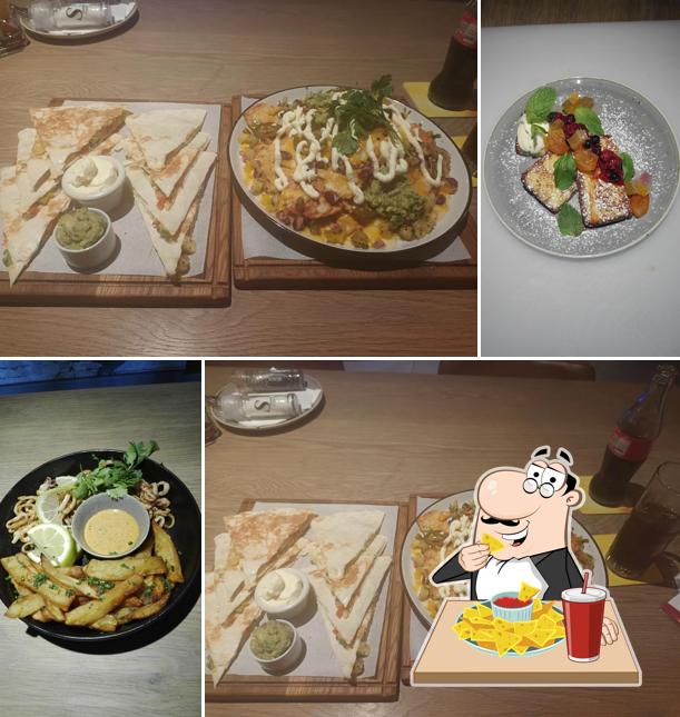 Casa Cerveza., Stellenbosch - Restaurant menu, prices and reviews