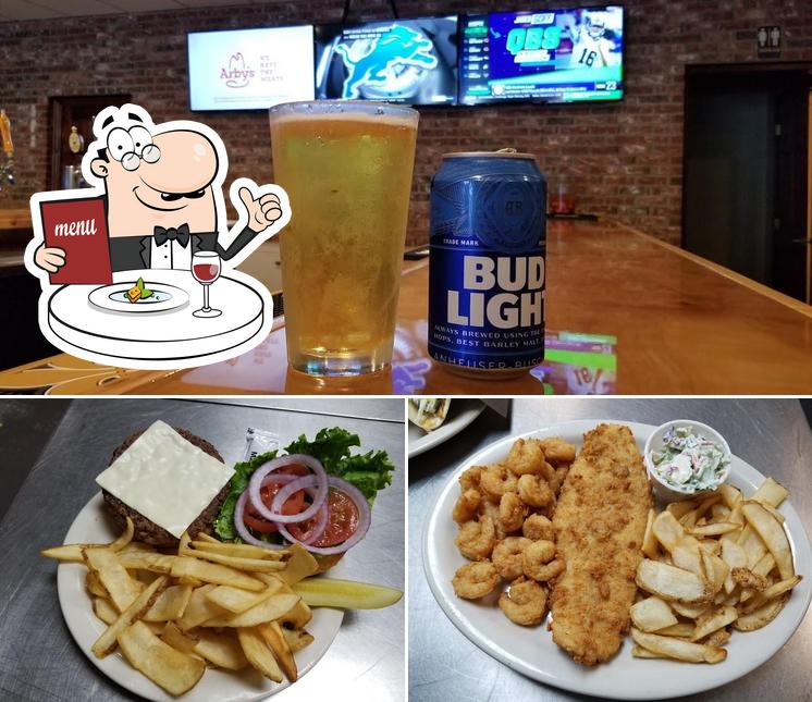 Coalfield Diner, Oliver Springs - Restaurant menu, prices and reviews