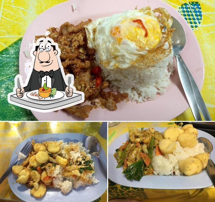 Curry Lady restaurant, Bangkok - Restaurant reviews