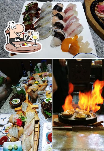 유메야 restaurant, Daegu - Restaurant reviews