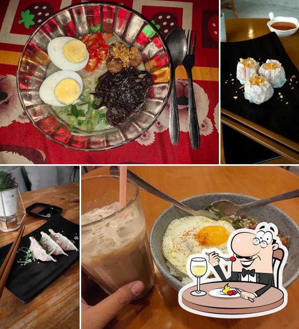 Dan Foods, Curug Kulon - Restaurant reviews