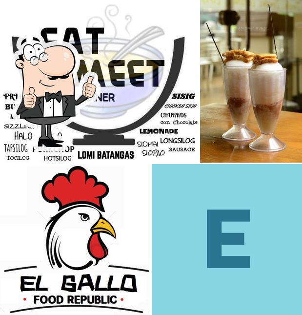 EAT & MEET Diner, Muntinlupa - Restaurant menu, prices and reviews