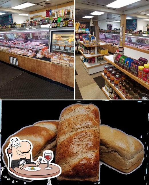Howard's Meats Bakery & Deli in Lambertville - Restaurant reviews