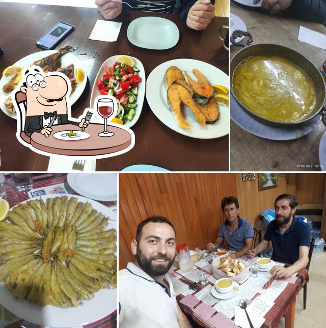 Karadeniz Balık, Rize - Restaurant reviews