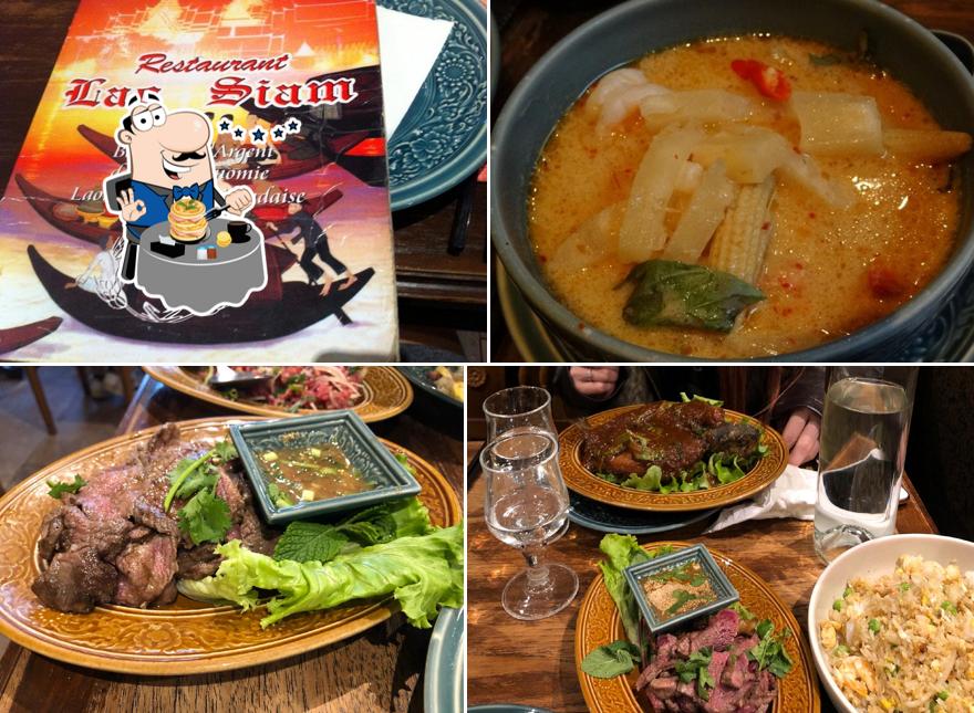Lao Siam, Paris - Menu du restaurant, prix et avis