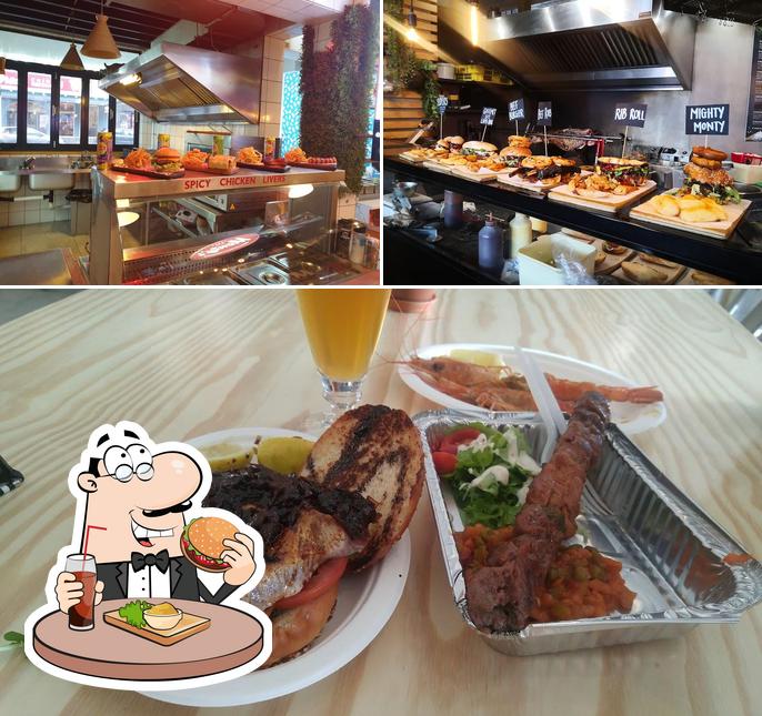 Mojo Market, Cape Town - Restaurant menu, prices and reviews