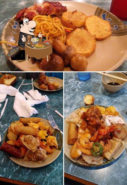 Osaka Sushi Buffet, 794 Oak Forest Ln #101 in Myrtle Beach - Restaurant ...