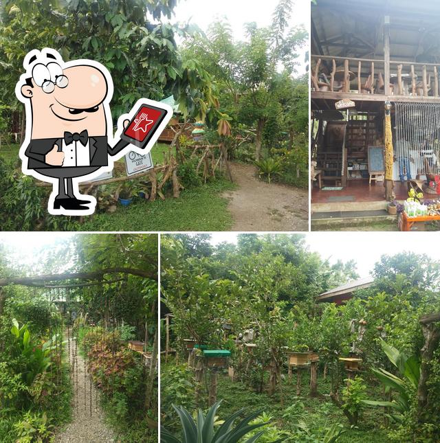 Pia’s Bee Farm, Lipa - Restaurant menu, prices and reviews